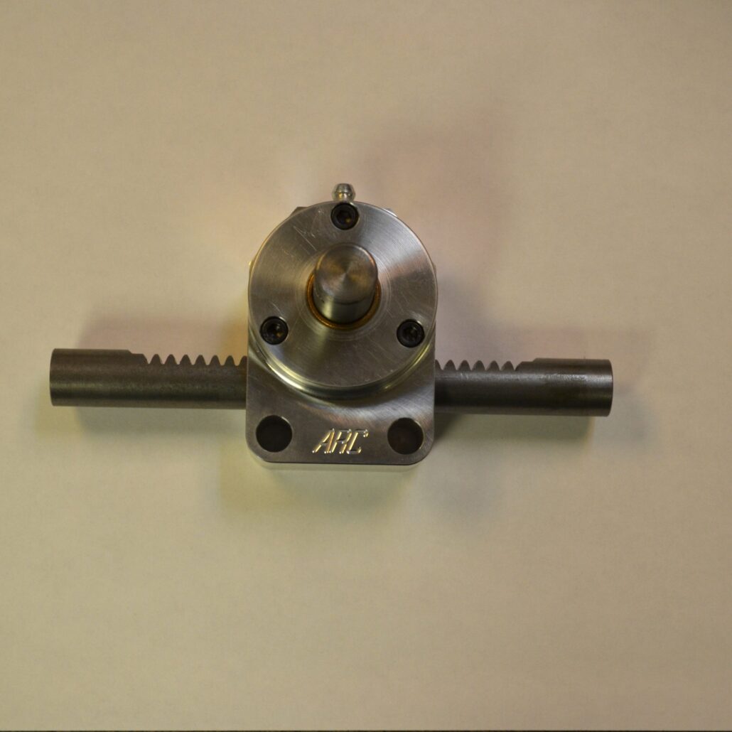 Aluminum Spindles Adjustable Set – Half Scale Jr. Dragsters